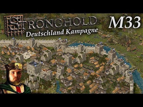 Vor den Toren Erfurts | M33 | Deutschland Kampagne | Stronghold
