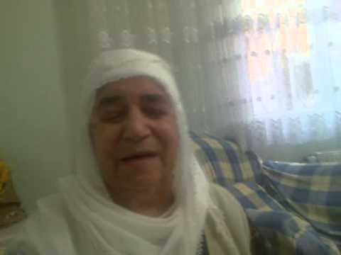 Bediriye Gündüz, Kürtçe Şarkı