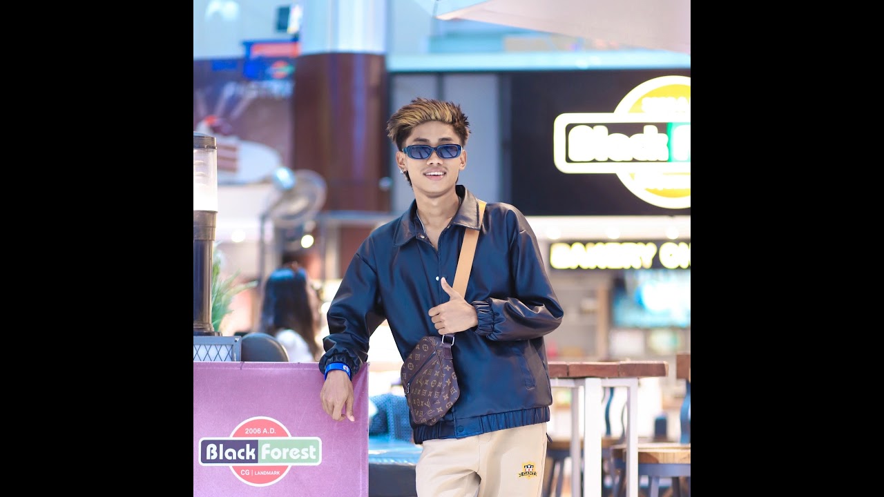 Samir Tamang Live Stream - YouTube