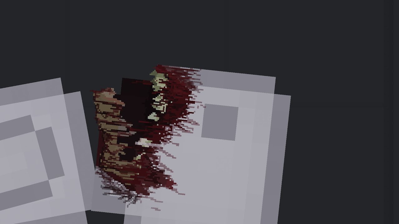 INSANE GORE in People Playground - YouTube