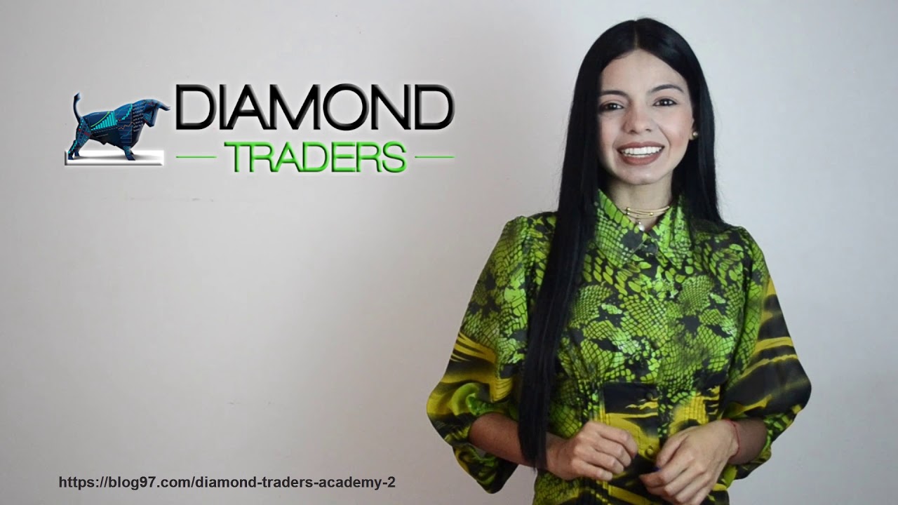 Diamond Traders Academy 2.0 – ¡No Compres Sin Antes Ver Esto! - YouTube