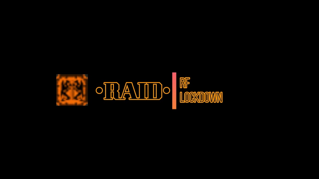 •RAID• Guild Sample Intro - YouTube