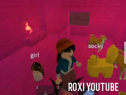 anni's place(roblox/ANNI/ - YouTube