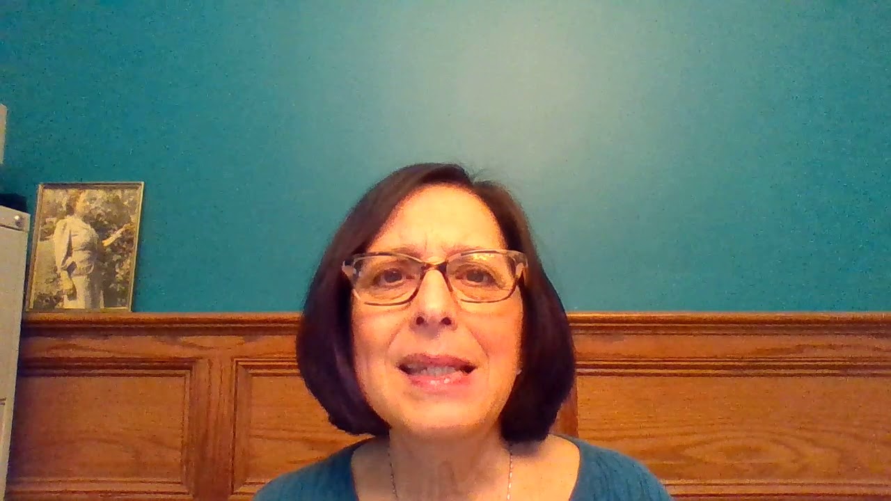 About Dawn Devlin - YouTube