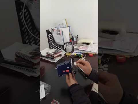 how to learning the coin or token( 6kg washing machine) - YouTube