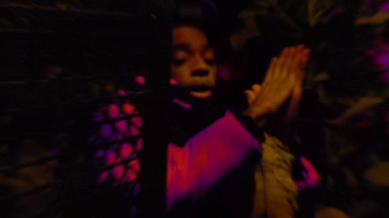 Maj4l - Better Days ( Shot By @Yano4l ) - YouTube