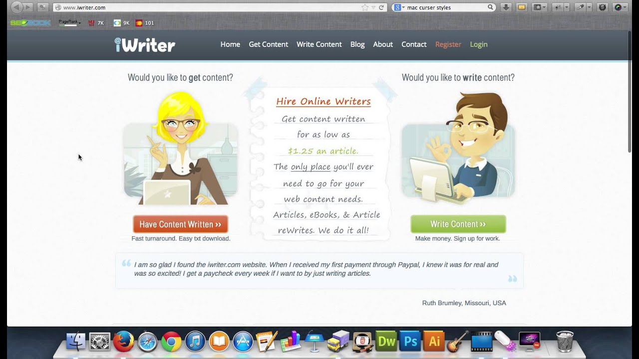 How To Do SEO For On a WordPress Site - Part 2 - YouTube