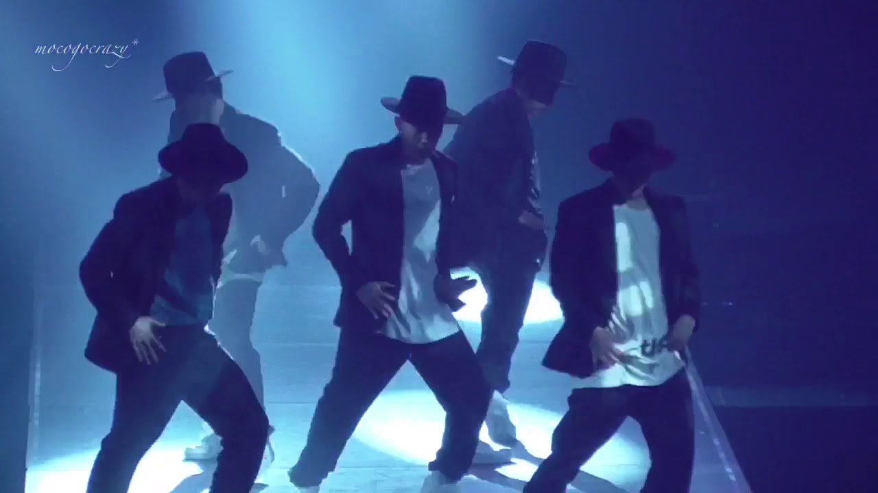 190707_ sexy4eva Seoul Jay Park / Dance show ~ 우리가 빠지면 PARTY가 아니지 - YouTube