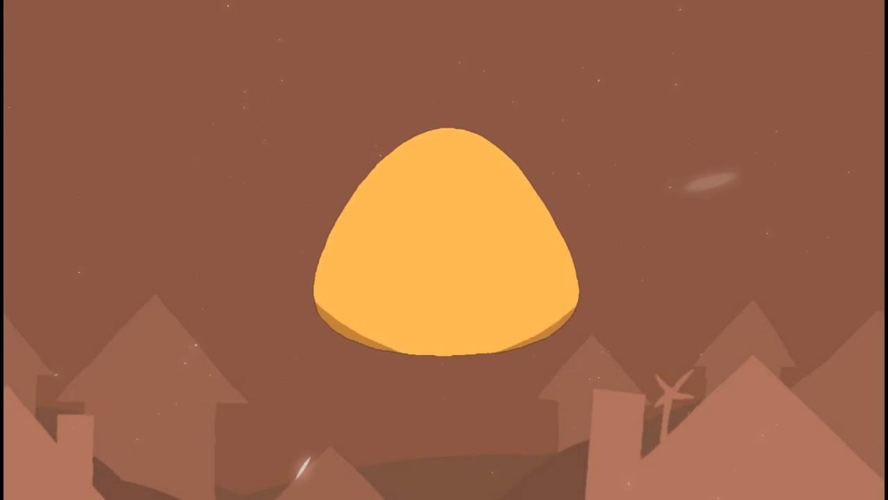 Pou (Cliff Jump) Yaaw Lofi Remix - YouTube