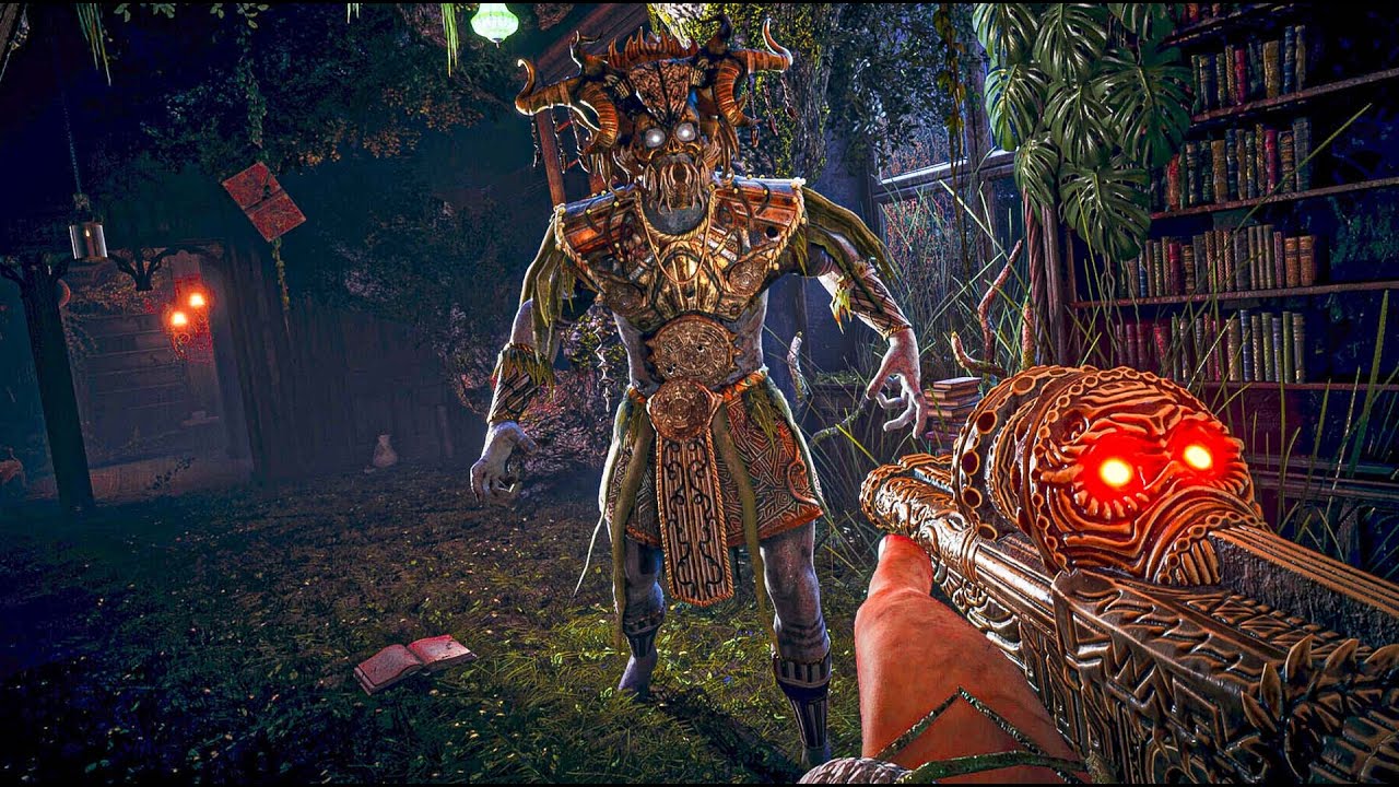 DEATH RELIVES Full Gameplay Demo 1 HOUR 4K - YouTube