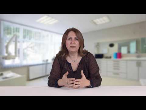 Dr. Şule Poturoğlu - Kolit ve crohn arasındaki farklar nelerdir?