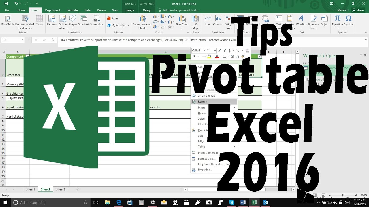 Easy Synthesize Your Data With Great Tips On Using Pivot Table Excel easy-synthesize-your-data-with-great-tips-on-using-pivot-table-excel