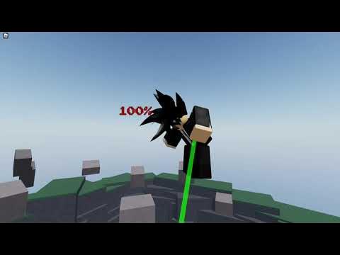 101 Guide On How To Destroy TSB (and your computer) [300 sub special ...