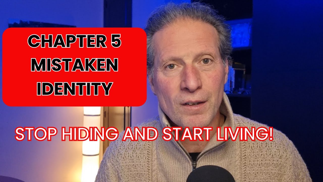 Mistaken Identity : Chapter 5 - YouTube