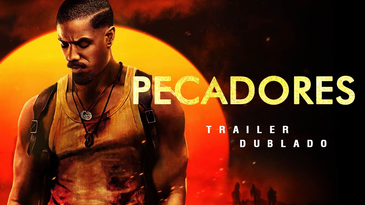 Pecadores (2025) | Trailer #2 Dublado - YouTube