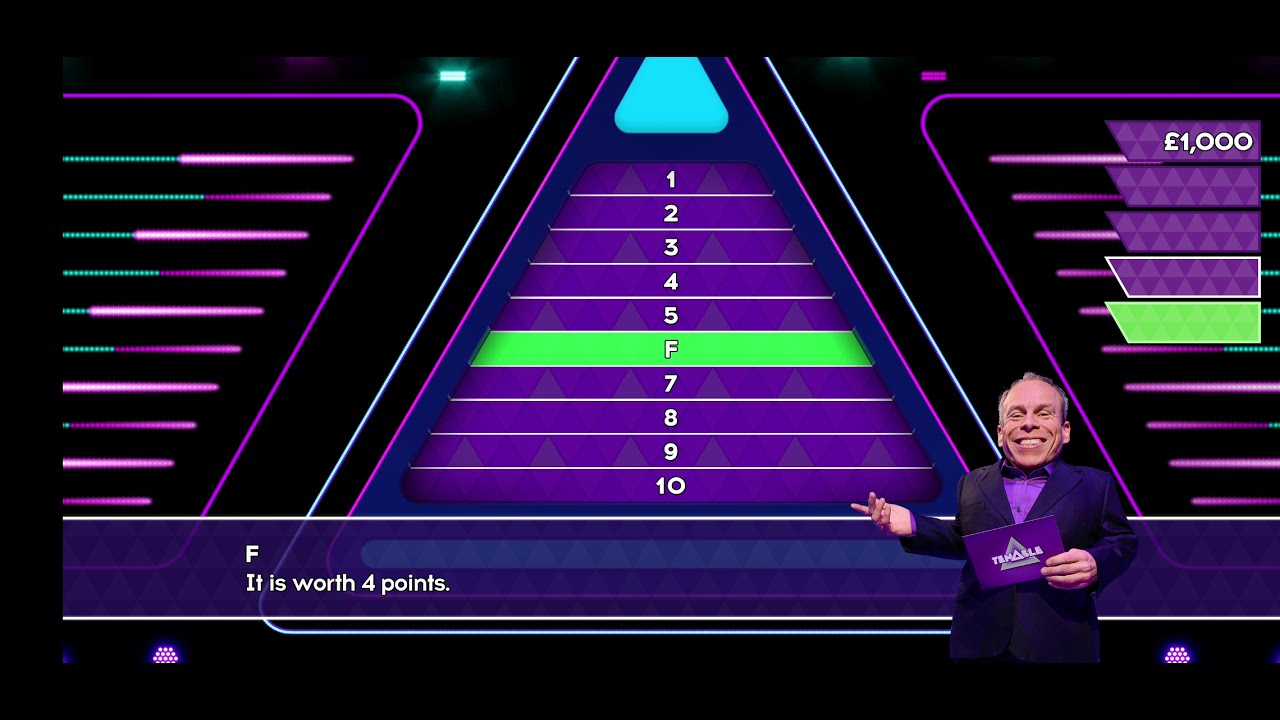 Tenable Quiz Game App - Final Round : Top Ten Cities In Germany 🇩🇪 ...