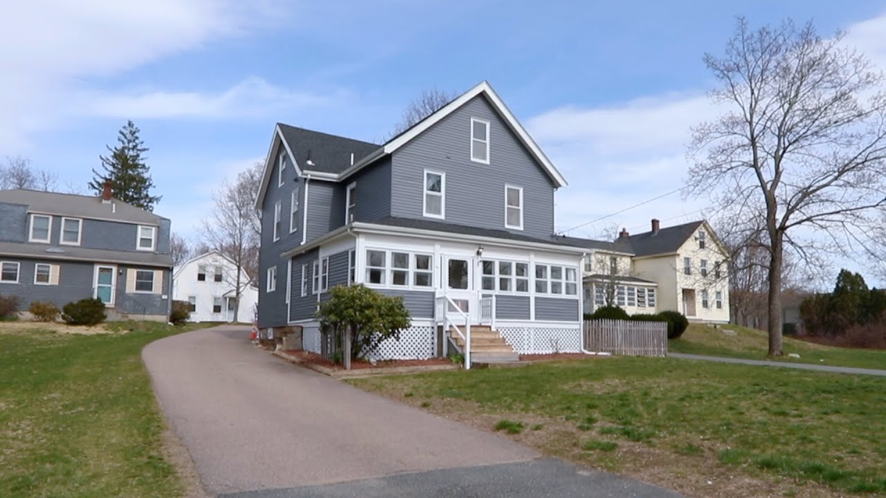 44 Water St - Walpole, MA - Highlight Video - YouTube