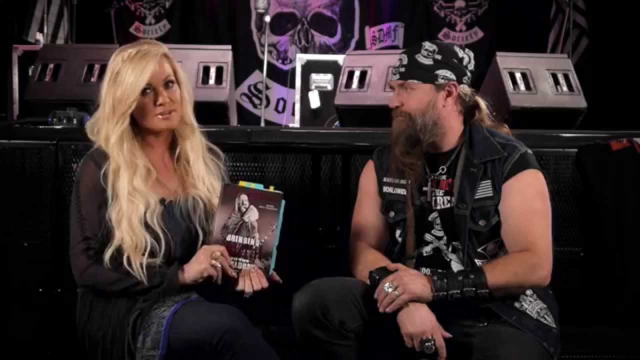 In the Vault with Shanda Golden - YouTube