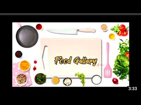 Beef Qema Shimla mirch recipe by Food Gallary - YouTube