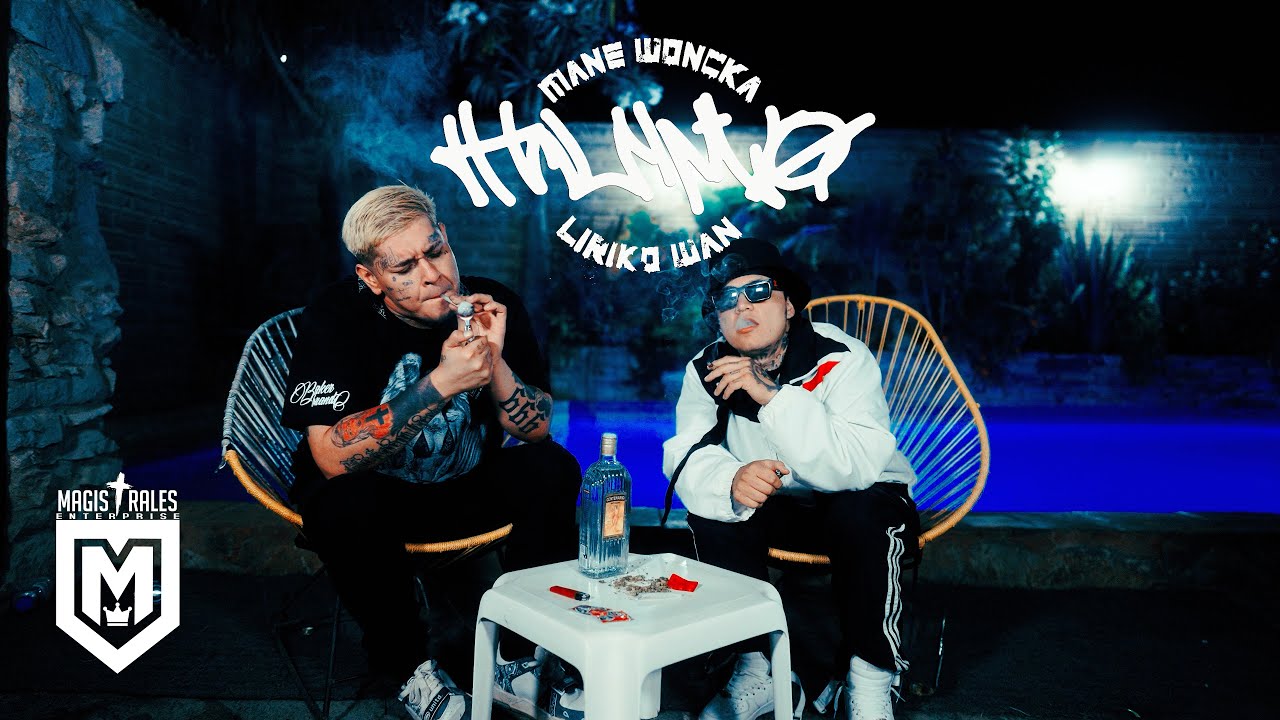 Liriko Wan, Mane Woncka - HUMO [Video Oficial] - YouTube Music