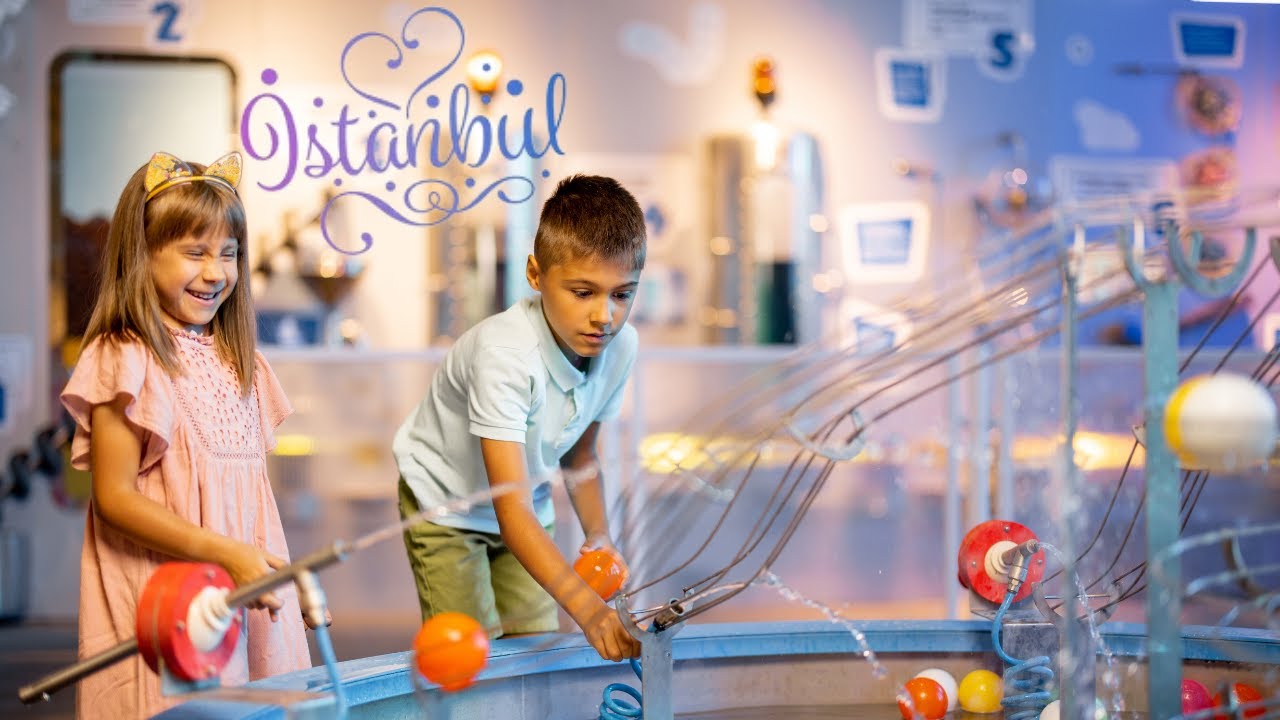 10 MUSEEN ZUM BESUCHEN MIT KINDERN IN ISTANBUL I türkeireiseführer ...