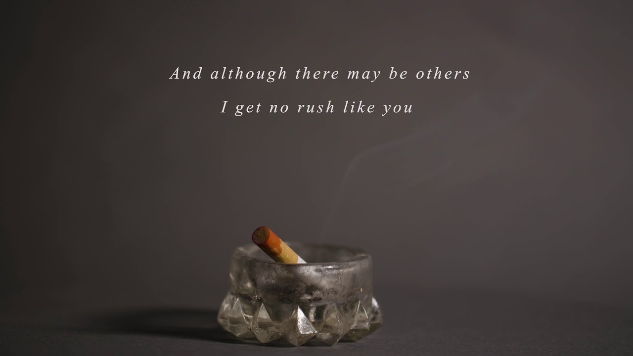 The Howl & The Hum - Smoke (Lyric Video) - YouTube