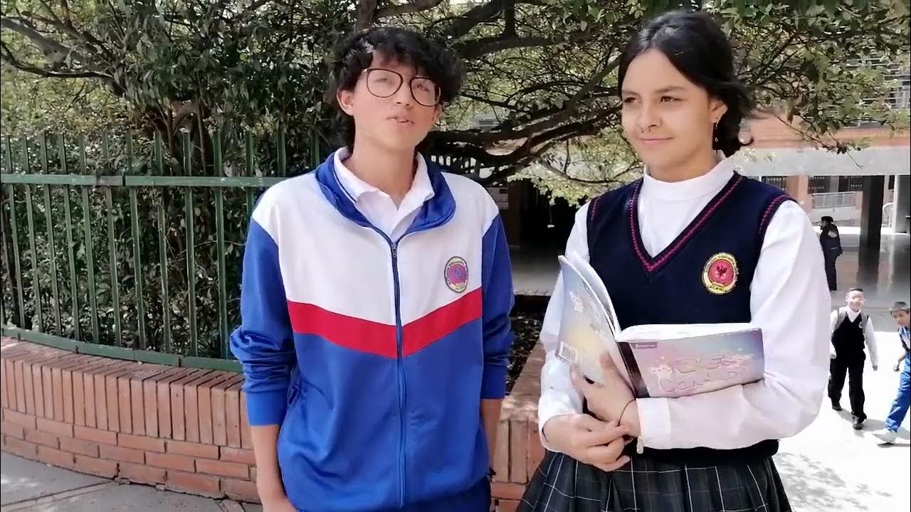 SPANISH LANGUAGE DAY ROLABO 2024 - YouTube