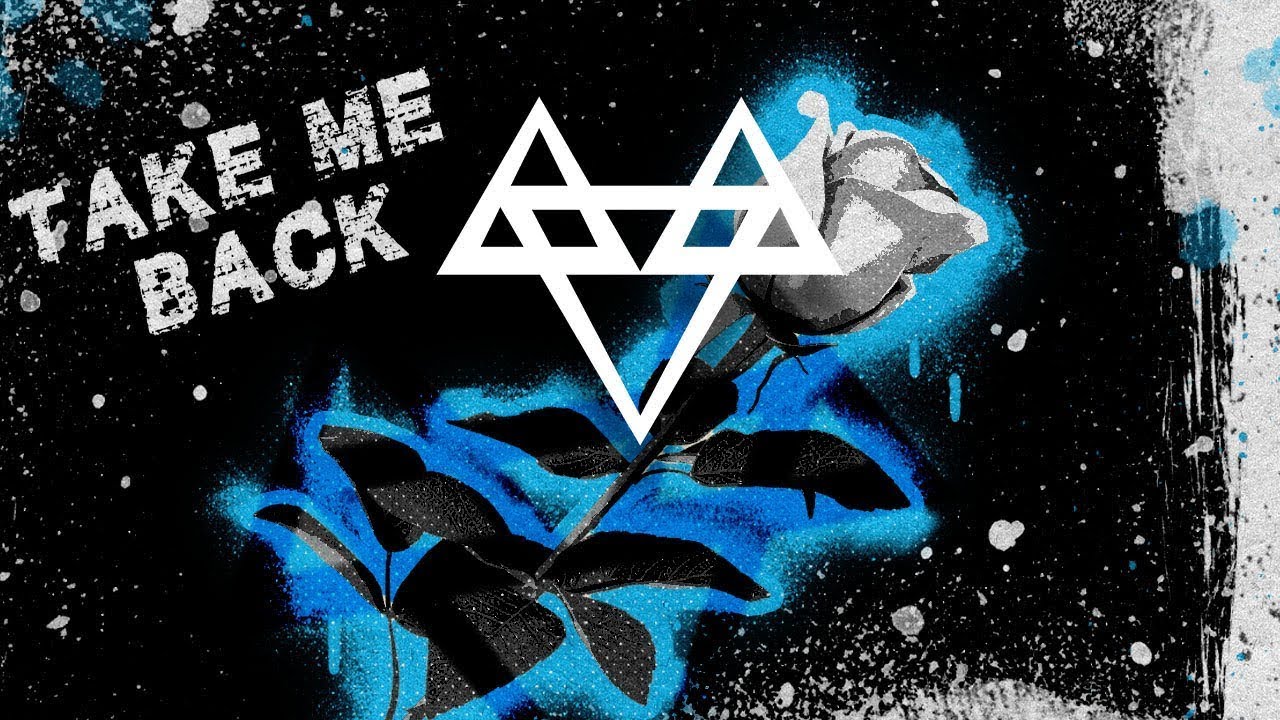 NEFFEX - Take Me Back 🥀 | [1 Hour Version] - YouTube