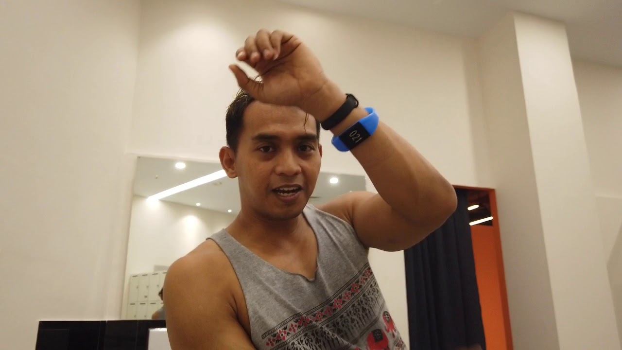 Vitka Park Avenue Fitness & Aerobic Centre - Batam || - YouTube