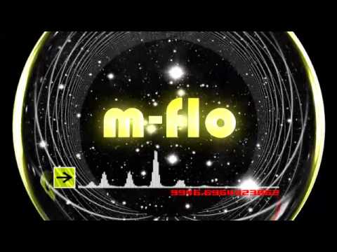 m-flo loves WHEE SUNG / I'M DA 1