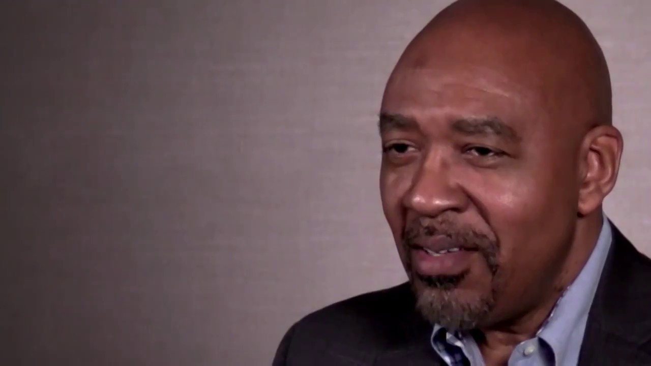 Dr. Samuel Ross- Baltimore, MD - YouTube