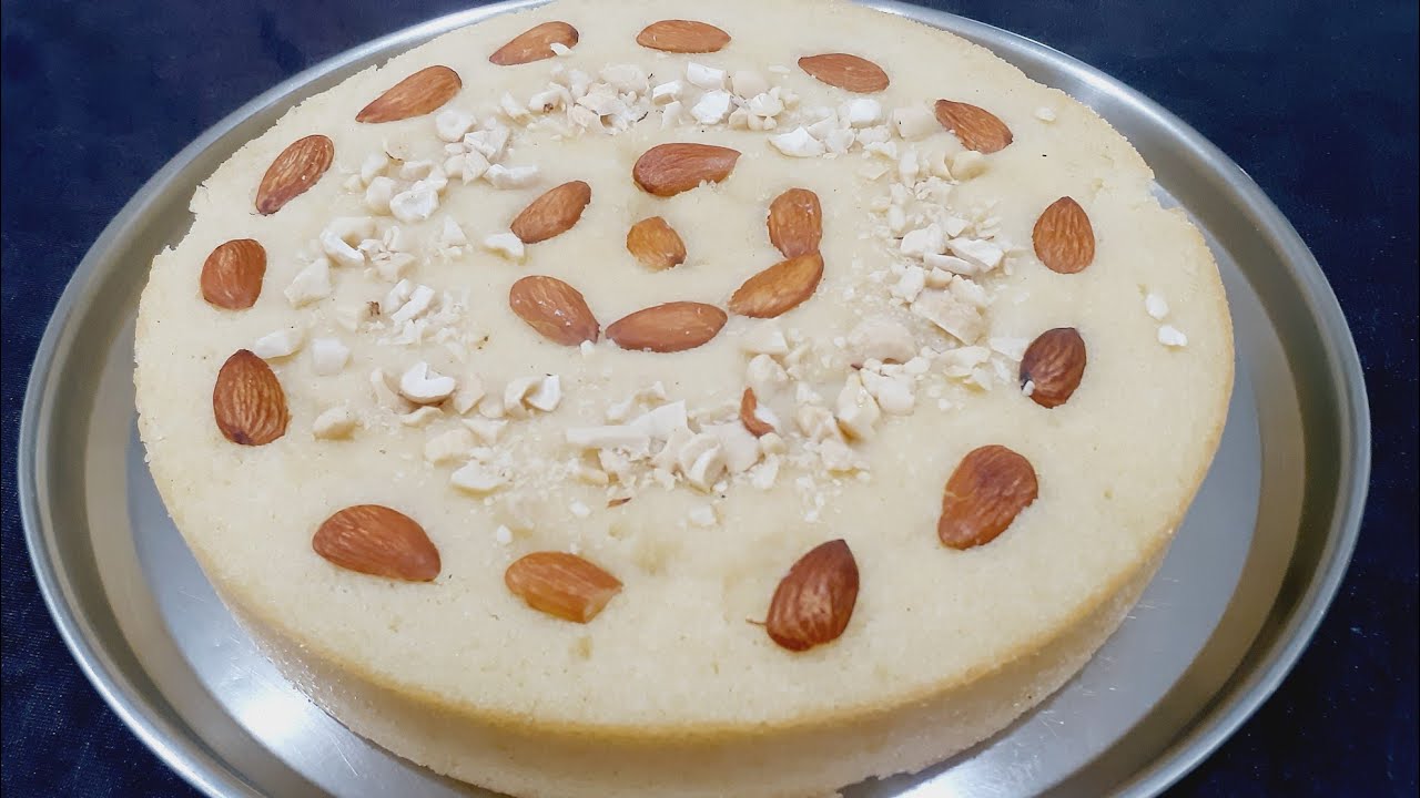 suji cake recipe | सूजी केक बिना दही बिना अंडे के | suji cake recipe by ...