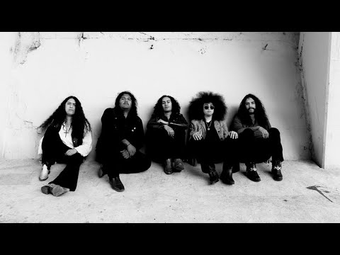 Early Moods - Return To Salem's Gate (Official Music Video)
