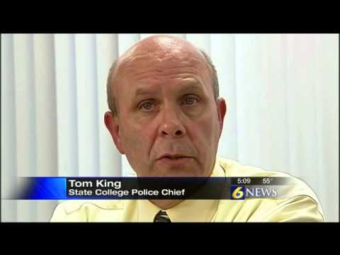 Boal Mansion Child sex investigation still ongoi