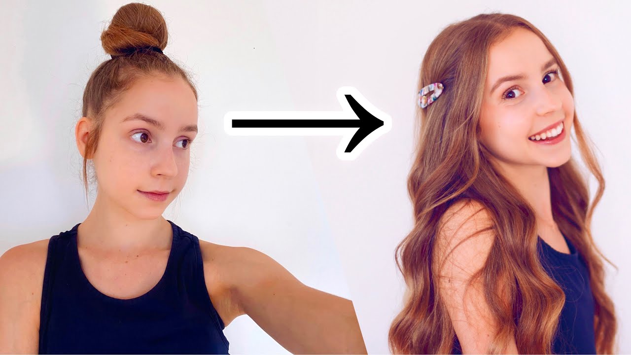 How to GLOW UP for Back to School Fast! - YouTube