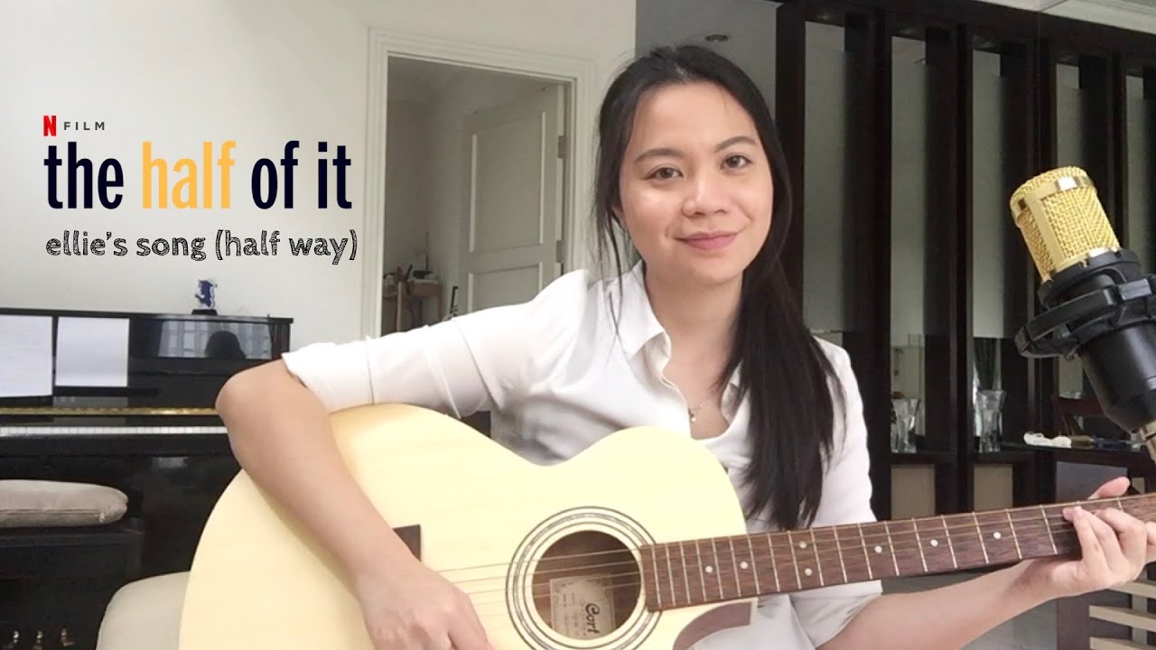 Ellie’s Song (Half Way) - The Half of It Netflix - YouTube