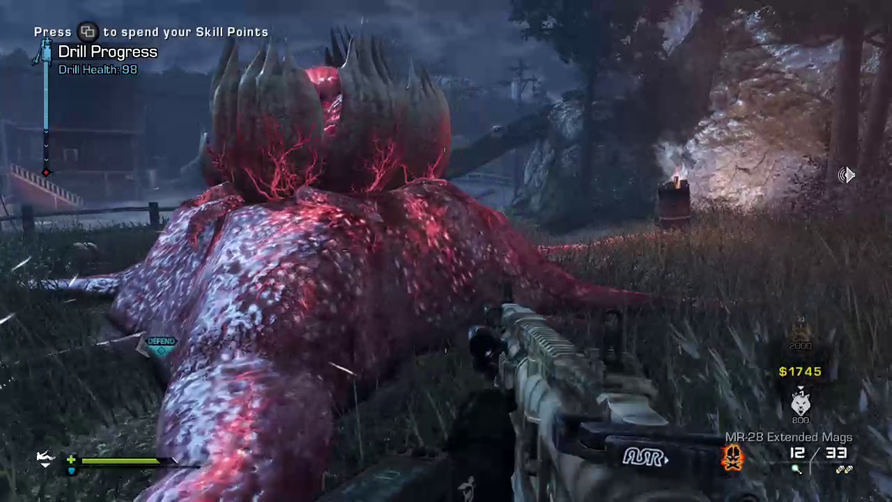 8 Relic Run - YouTube