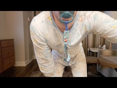 Bear Hugz pajamas review  I am in love with these pajamas from Changing Times Diaper Company! 🥰