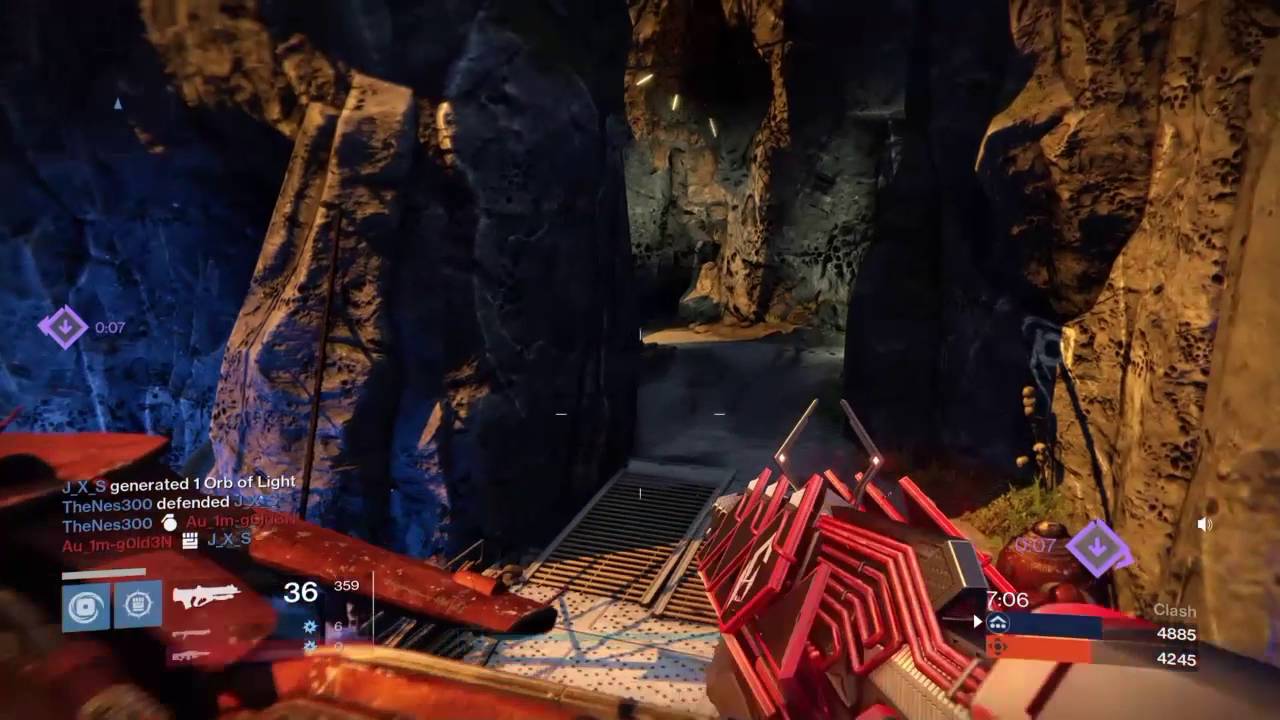 Outbreak Prime - A Platinum Review - YouTube