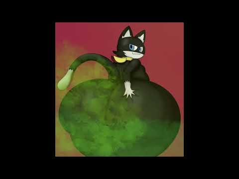 Morgana Farts