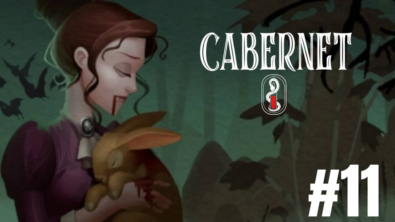 THE COST OF IMMORTALITY | Cherry Plays: Cabernet [Part 11] - YouTube