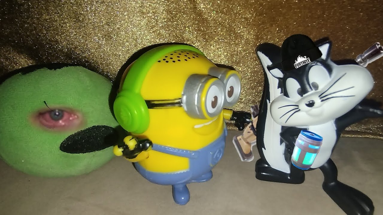 The Fortnite kid. (PART 1) - YouTube