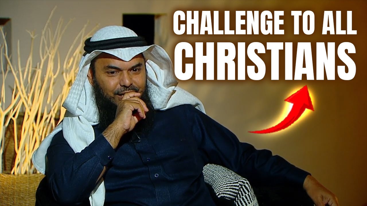 Sheikh's statement shocks the host | Uthman Ibn Farooq Official - YouTube