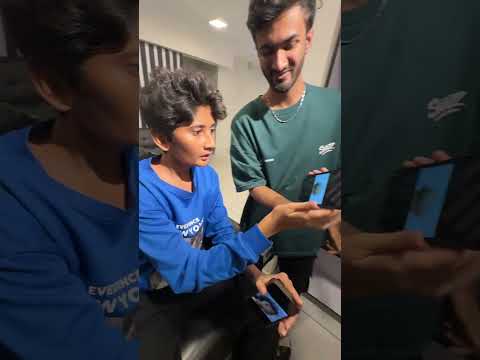 Vampire ko Ganja Kardiya?😳 #shorts