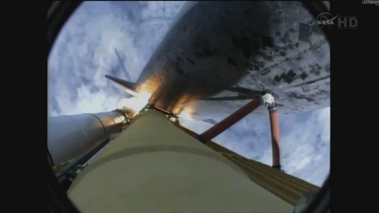 STS-135 - YouTube