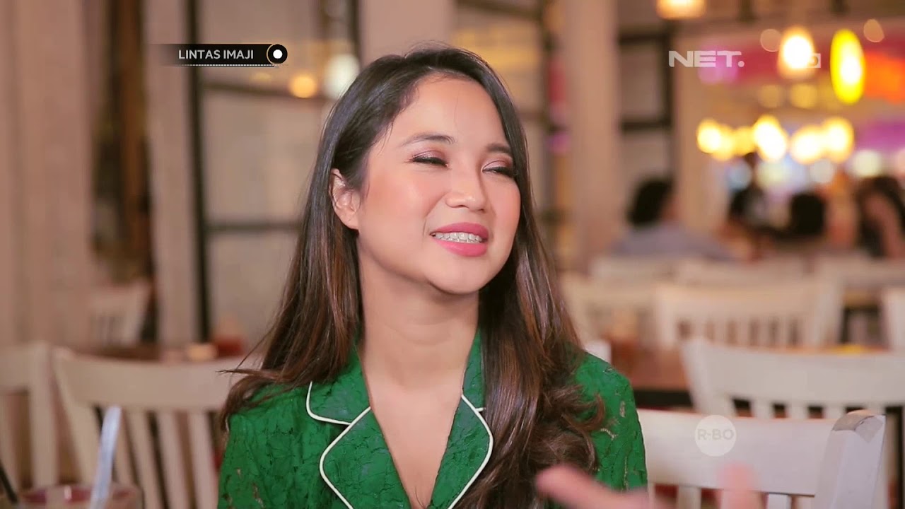 Lintas Imaji - Bereksperimen Emosi dan Memori Bersama Caca Frederica (1 ...