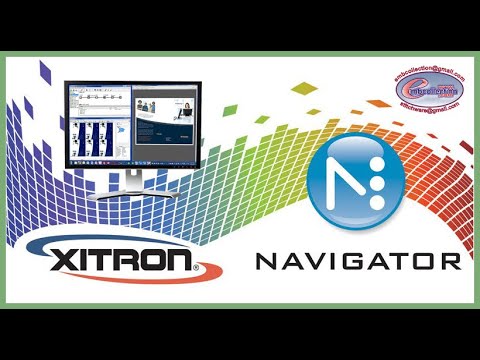 Harlequin Navigator RIP v10 ║ Win11 - 64x ║ - YouTube