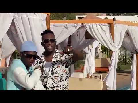 BARACK la voi d,or IBA one