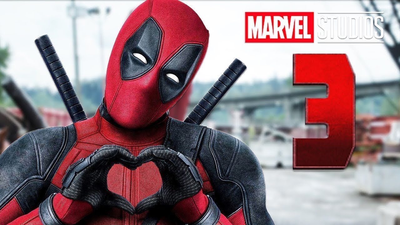 Deadpool 3: The Final Lockdown | Official Trailer - YouTube