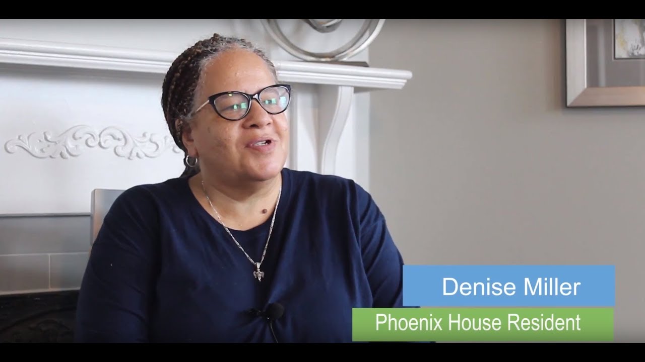 Voices Out Loud: Denise Miller - YouTube